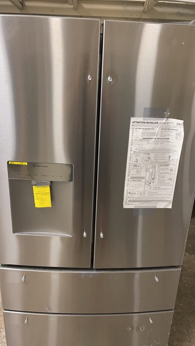 Appliances 4 Less Lexington SC – Best Discount Appliances Store In ...