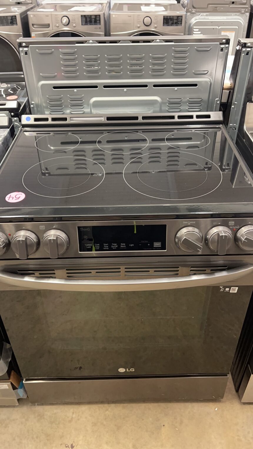 Appliances 4 Less Lexington SC – Best Discount Appliances Store In ...